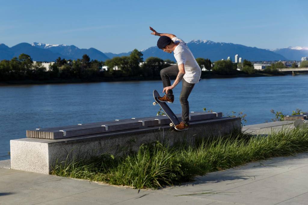 Lane Mosolf – Shredz Shop Skate