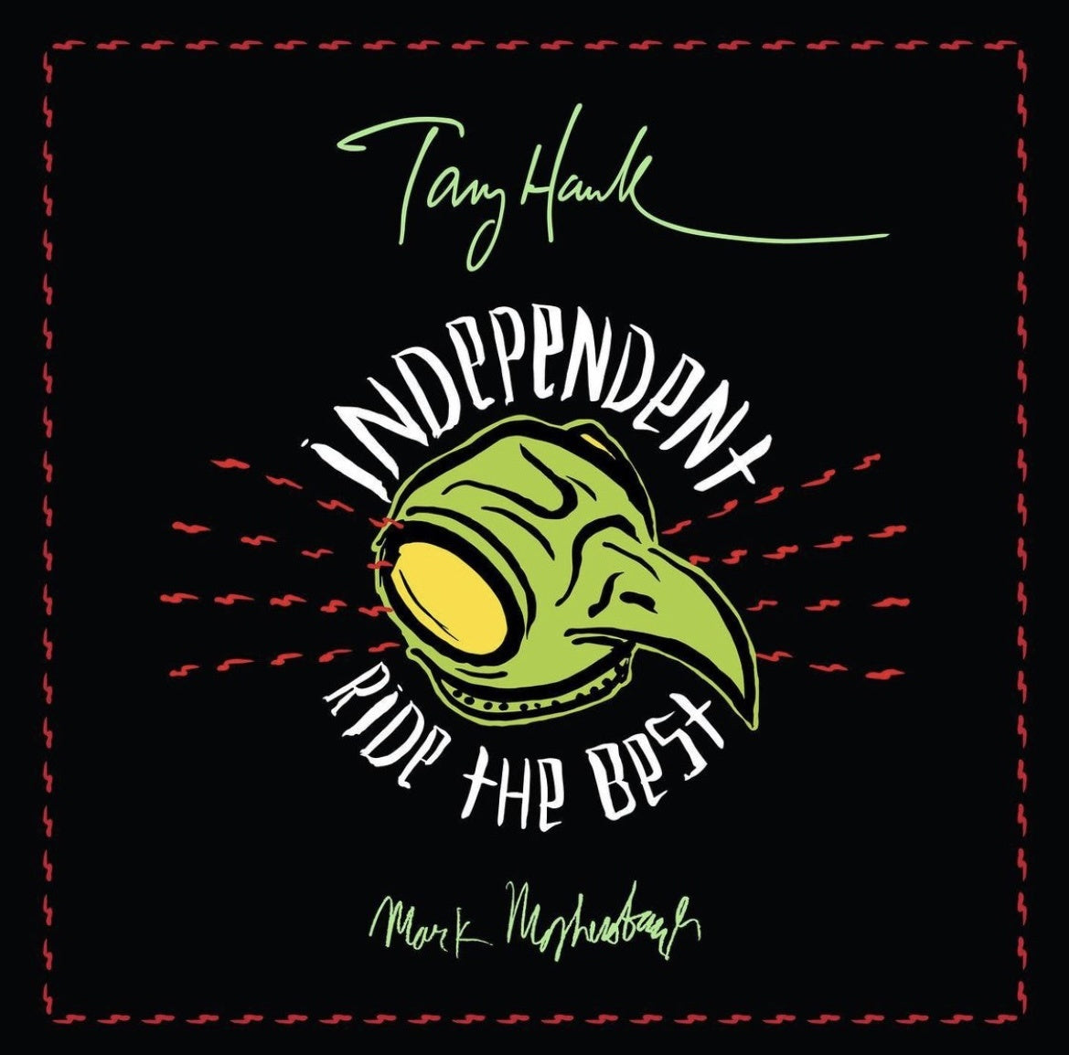 Independent Trucks Tony Hawk Collection – Shredz Shop Skate