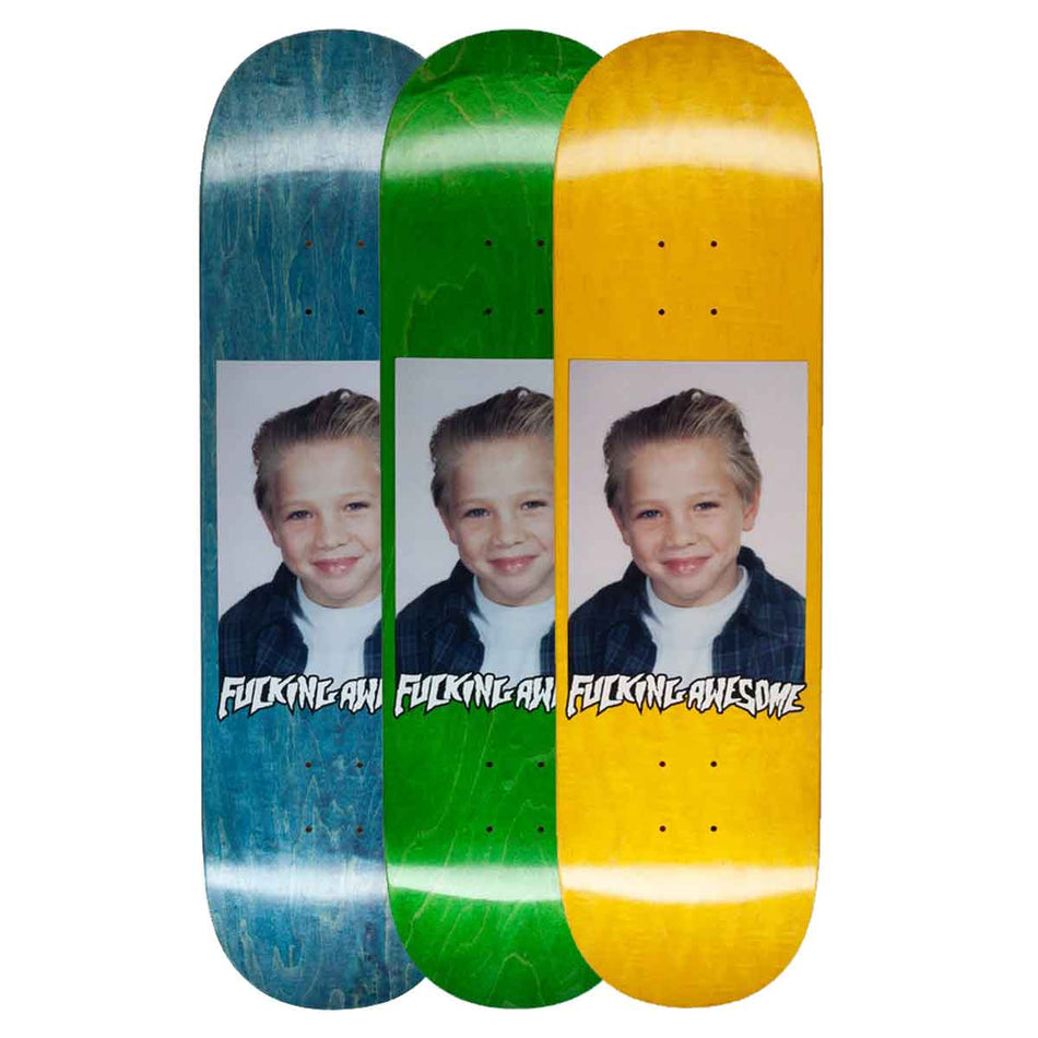 Vincent Touzery On EDGLRD – Shredz Shop Skate