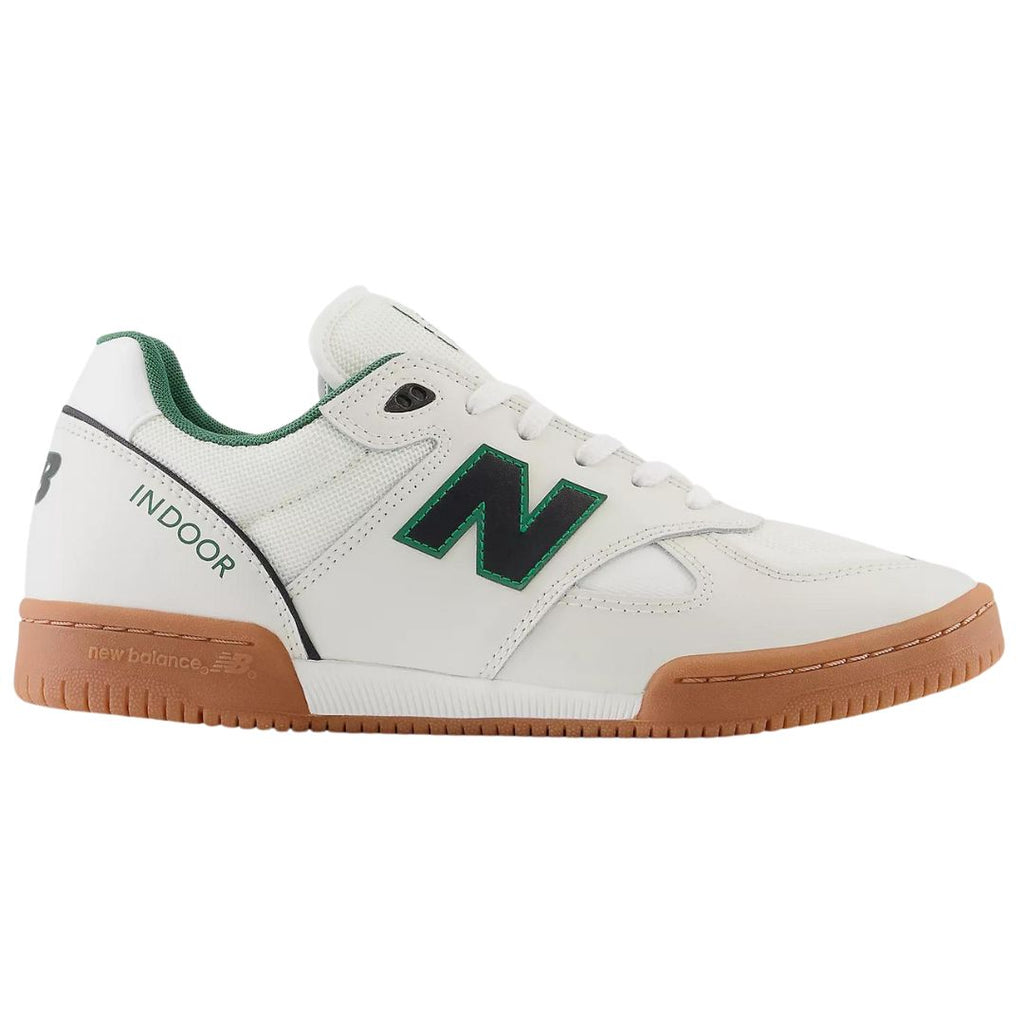 New Balance #600 Knox Shoes – Shredz Shop Skate
