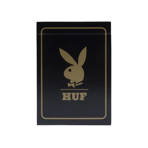 Huf X Playboy Playing Cards – Shredz Shop Skate