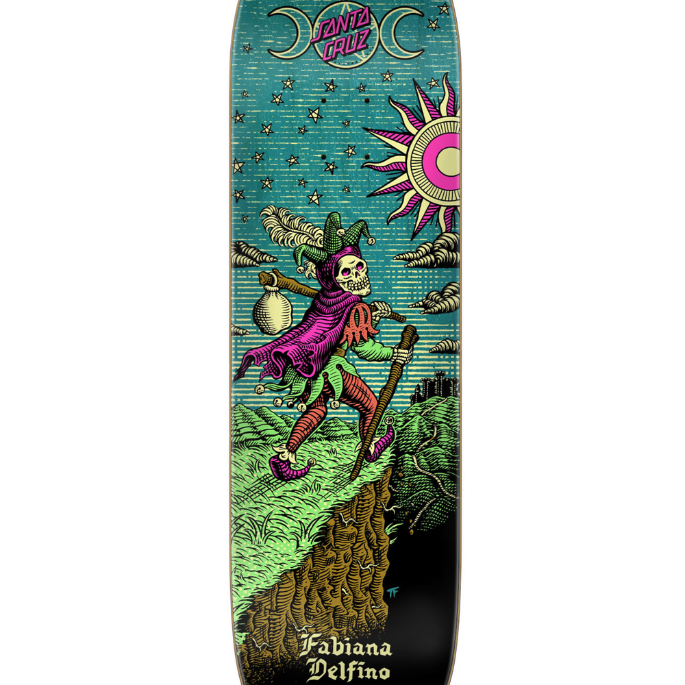 Vincent Touzery On EDGLRD – Shredz Skateboard Shop