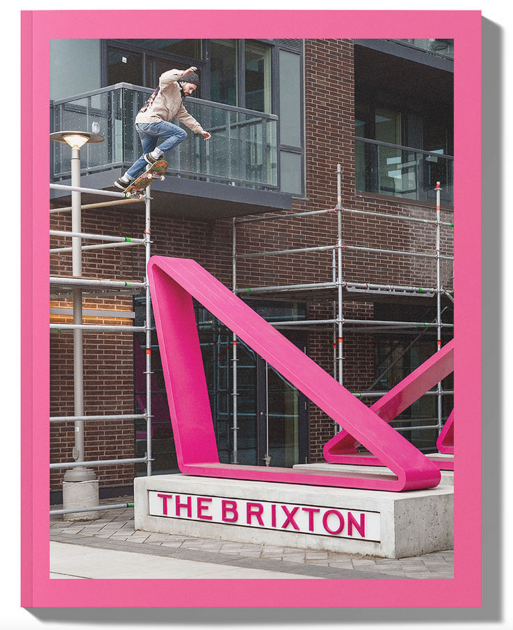King Skateboarding Book Vol. 2 – Shredz Skateboard Shop