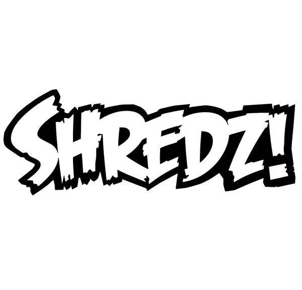 Shredz Shop Gift Card – Shredz Shop Skate