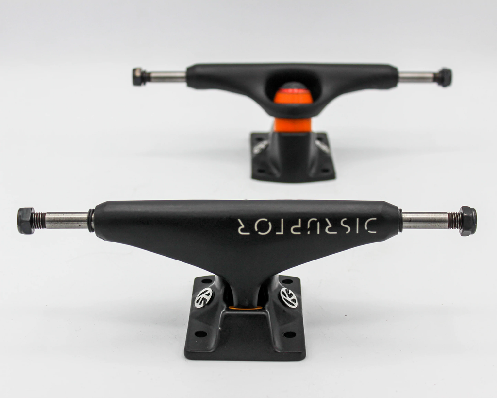 Grind King Disruptor Trucks – Shredz Skateboard Shop