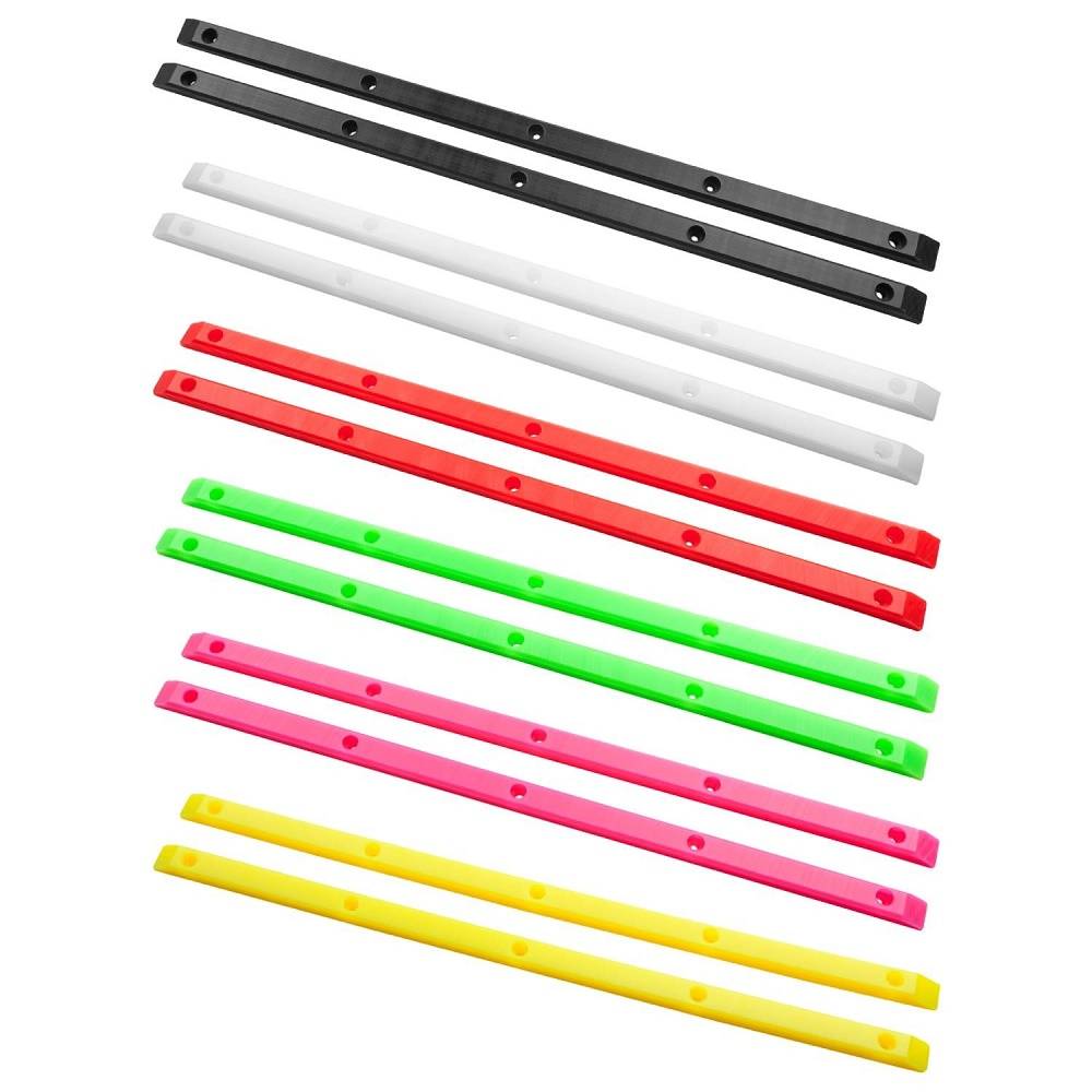 Powell Peralta Bones Skateboard Rails – Shredz Shop Skate