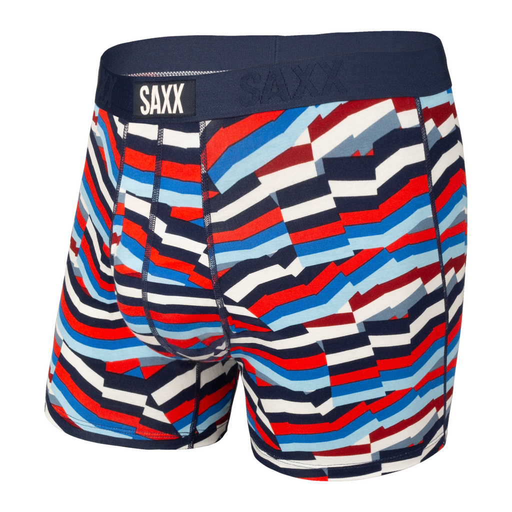 Saxx Ultra Boxer Brief Post It Stripe – Shredz Skateboard Shop