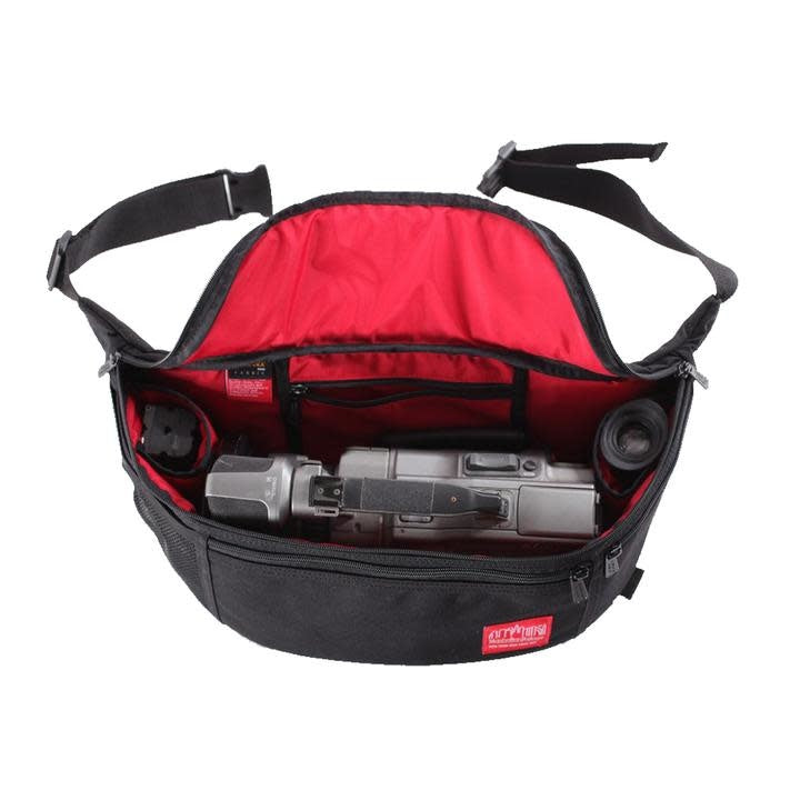 Theories VX Camera Bag Manhattan Portage – Shredz Shop Skate